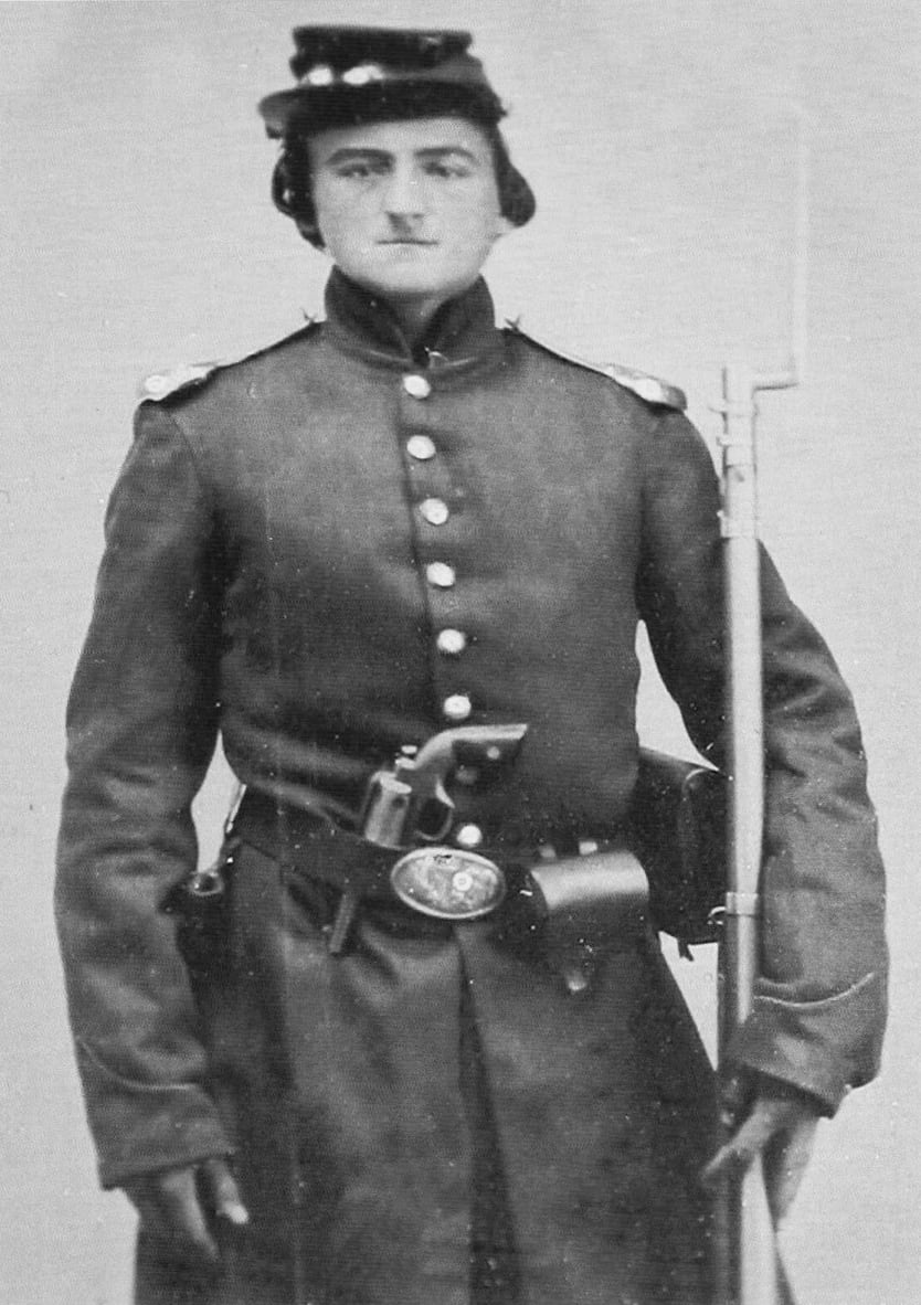 Civil War Era Photographs